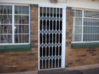 EXPANDABLE SECURITY DOORS AND WINDOWS - Incredible Door Security