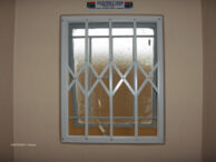 EXPANDABLE SECURITY DOORS AND WINDOWS - Incredible Door Security
